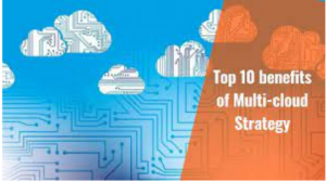 Multi Cloud Backup Protection and Strategy- Cyfuture Cloud