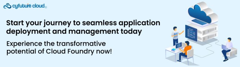 Cloud Foundry: A Beginner’s Guide to Deploying Applications