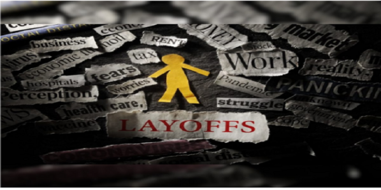 Automation Anywhere Layoffs | Flextronics Layoffs 2023