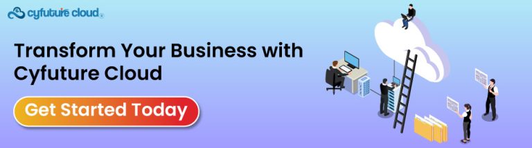 10 Reasons to Choose Cyfuture Cloud’s Managed Cloud Server in India