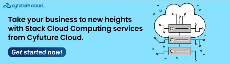 cloud computing stack | understanding the cloud computing stack