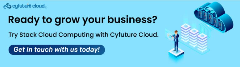 cloud computing stack | understanding the cloud computing stack