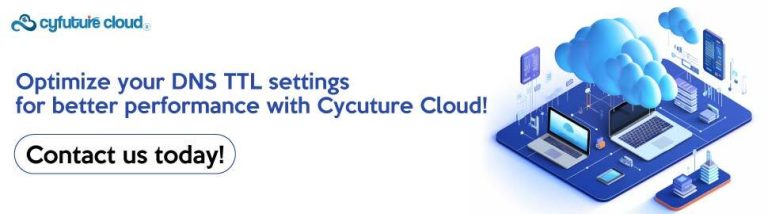 How to Optimize DNS TTL Setting for Better Performance?