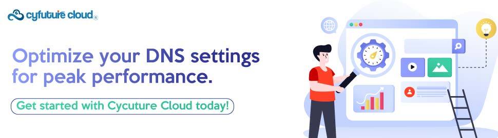 How to Optimize DNS TTL Setting for Better Performance?