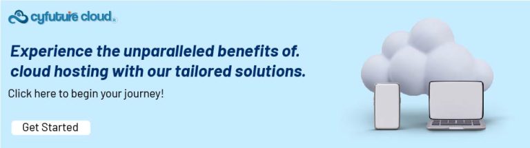 Top 5 Reasons to Choose Cloud Hosting Servers for Your Startup