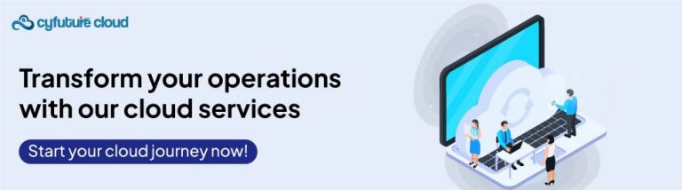 Top 10 Cloud Companies in India | Cloud Hosting India | Cyfuture Cloud