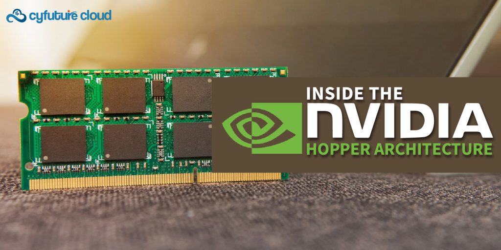 NVIDIA H100 GPU | Hooper Architecture | Cyfuture Cloud