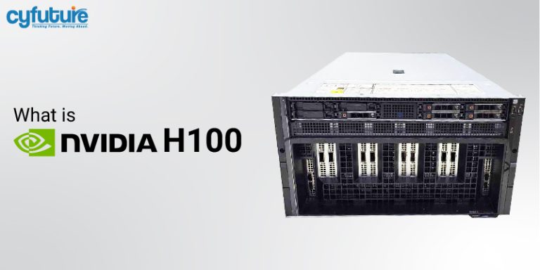NVIDIA H100 | GPU H100 | Cyfuture Cloud