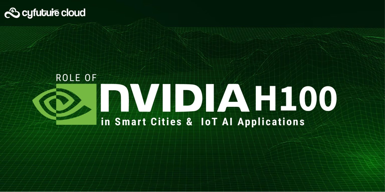 NVIDIA H100 | H100 GPU | Cyfuture Cloud