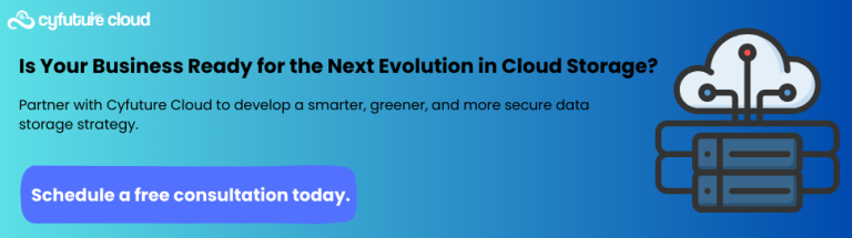 The Future of Cloud Storage: What to Expect in the Next 5 Years?