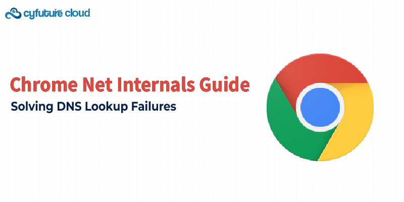 chorme //net-internals/#dns | chrome.//net-internals | Solving DNS ...