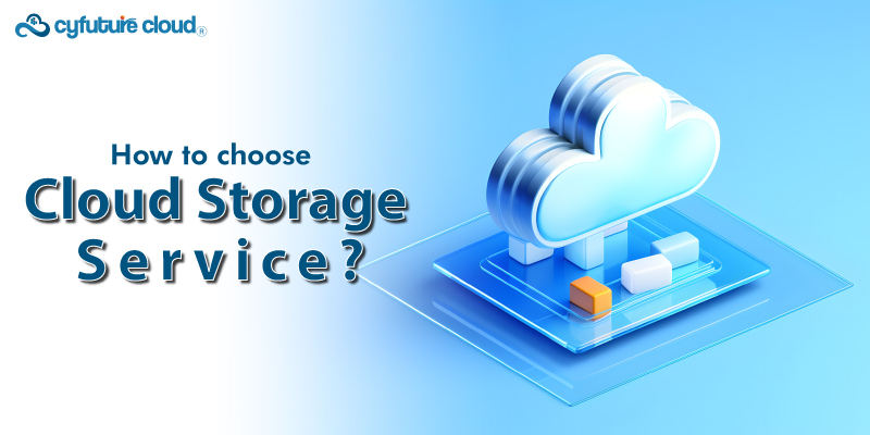 How Do You Make the Most of Cloud Storage