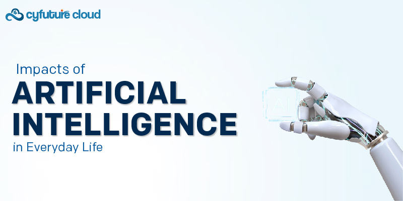 How Artificial Intelligence is Revolutionizing Daily Life