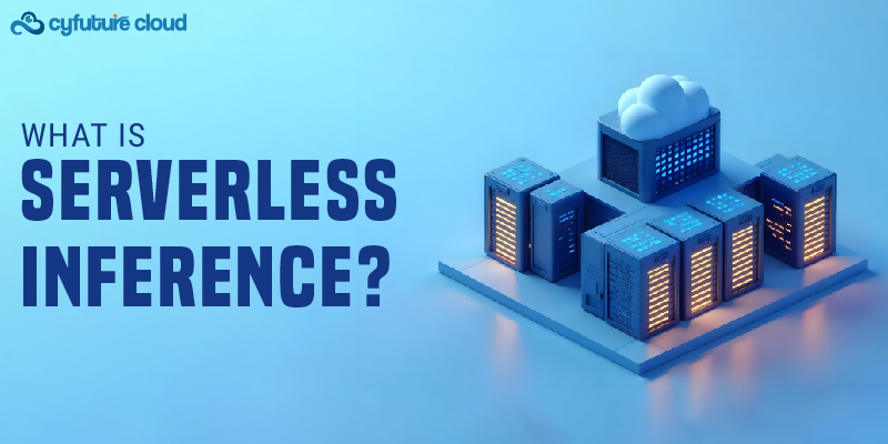 What is Serverless Inference?